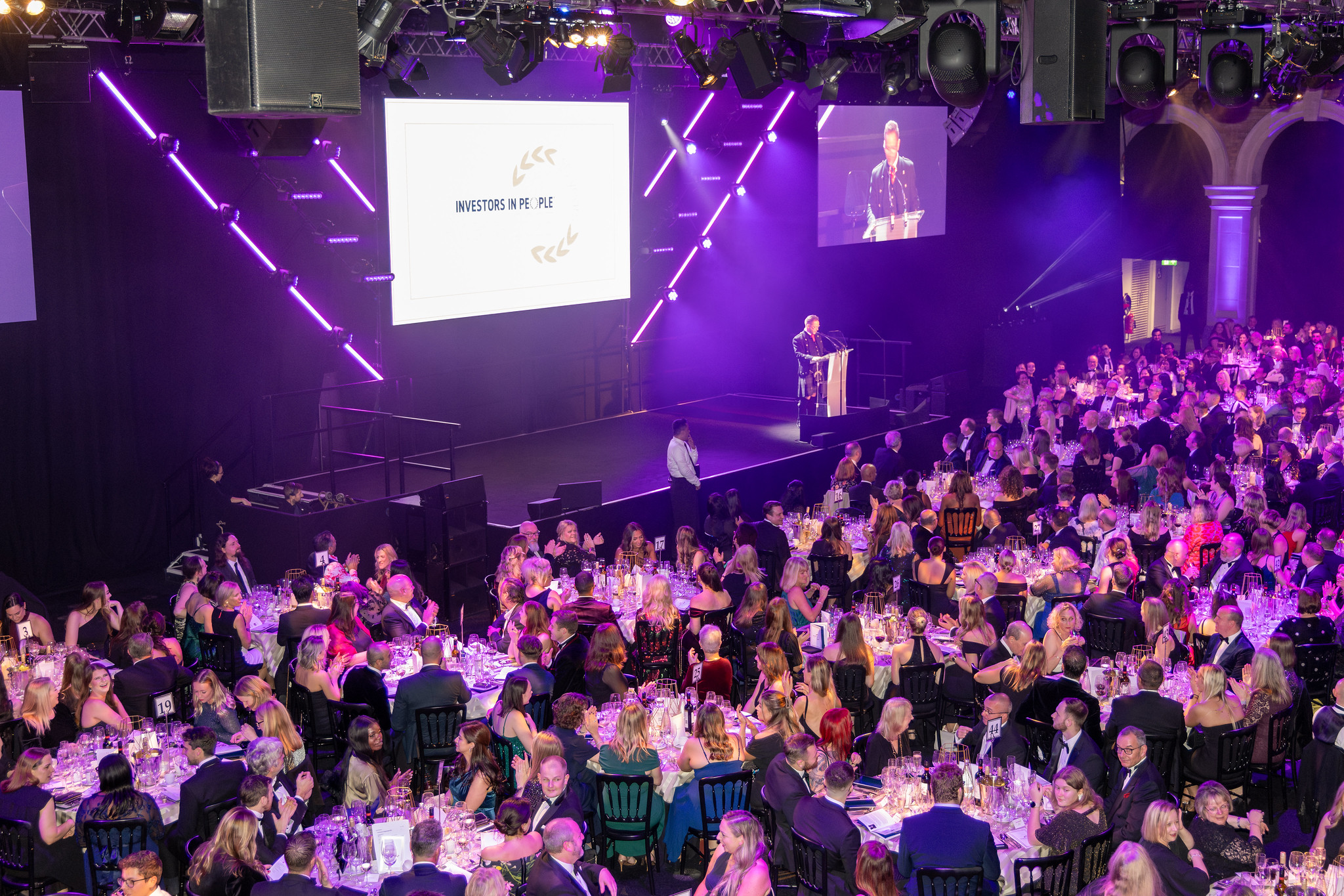 MAP S.Platis wins the "Overseas Employer of the Year: Accredited" award